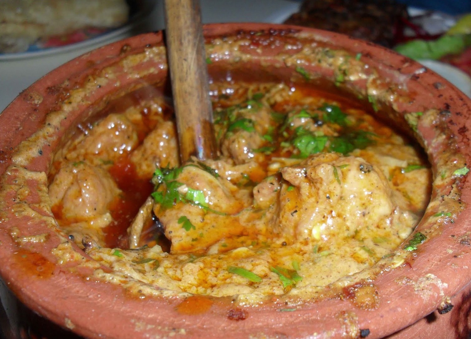 BoneLess Chicken Handi | CaLmInG MeLoDy